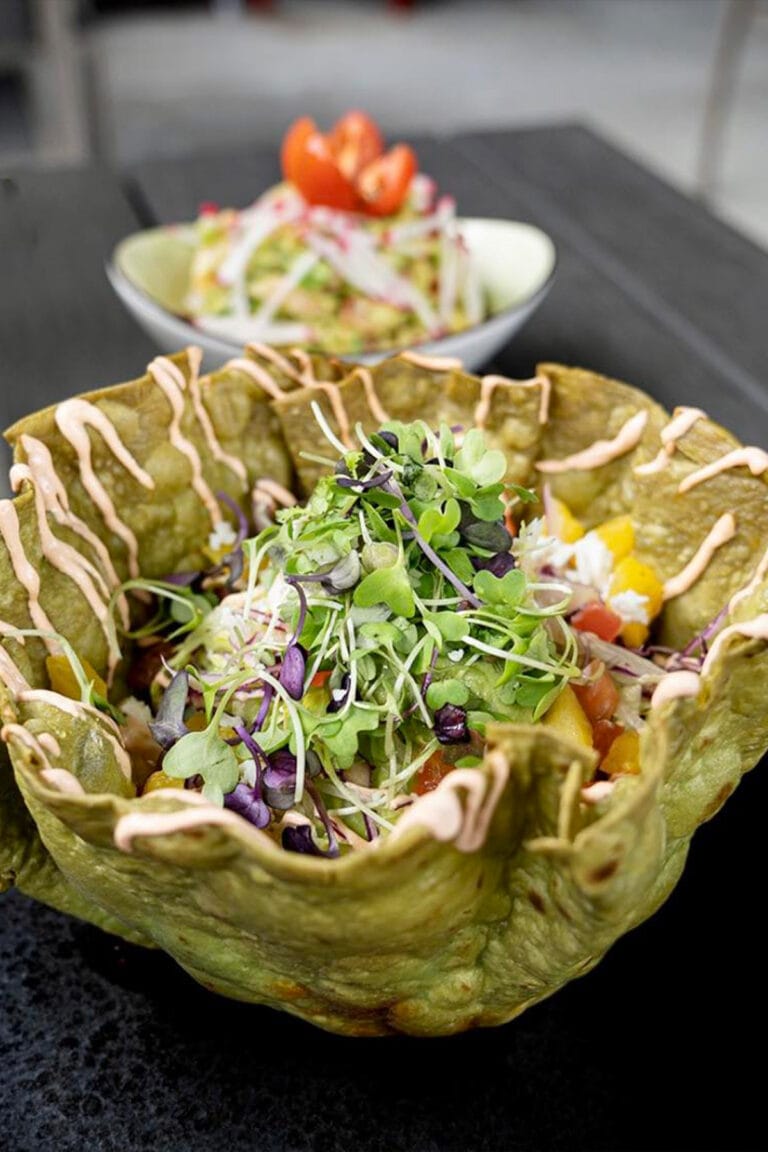 Taco Loco – Best Mexican Cuisine in Tifton